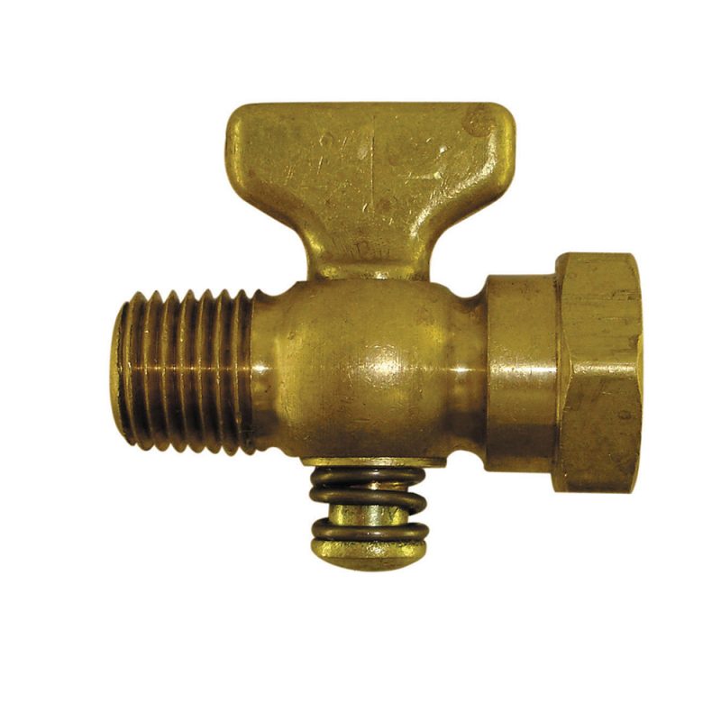 Valves - Braxton Harris Company