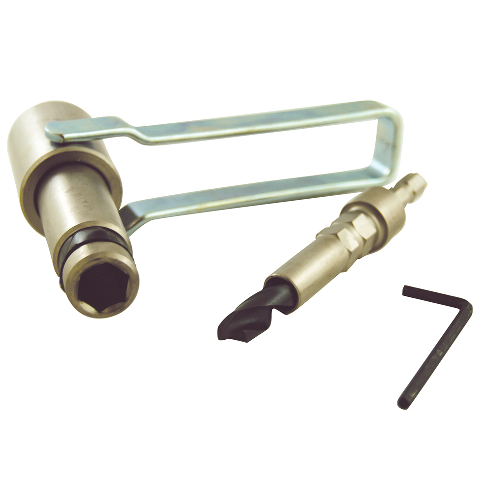 Fasteners - Braxton Harris Company