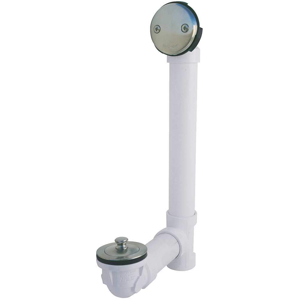 Bath Wastes - Braxton Harris Company