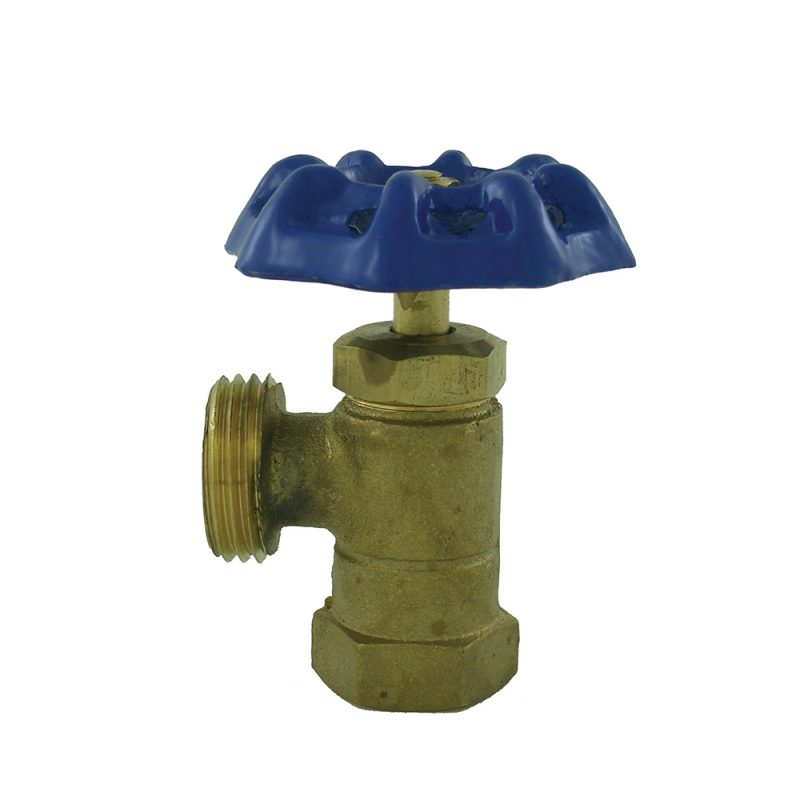 Valves - Braxton Harris Company