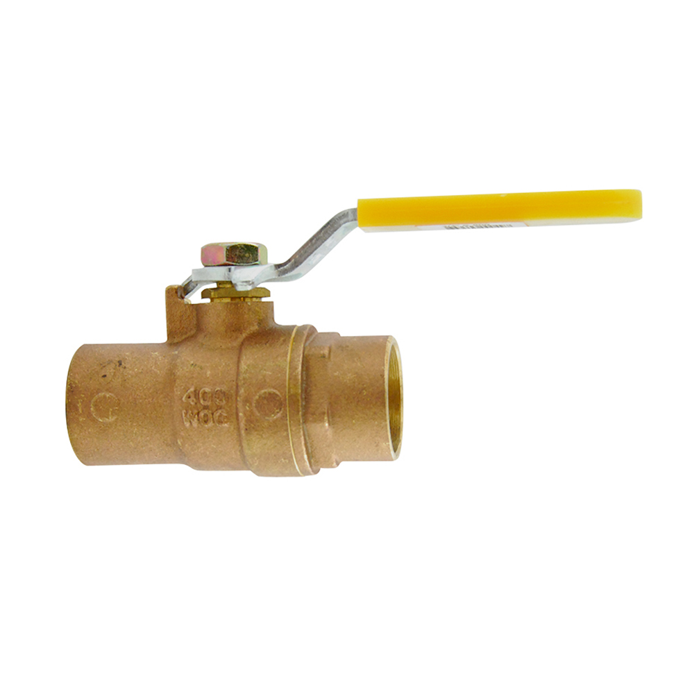 Valves - Braxton Harris Company