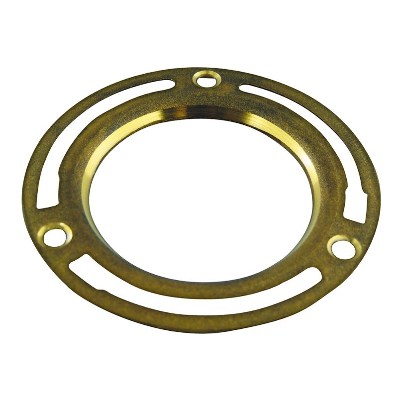 Closet Flanges - Page 3 of 3 - Braxton Harris Company