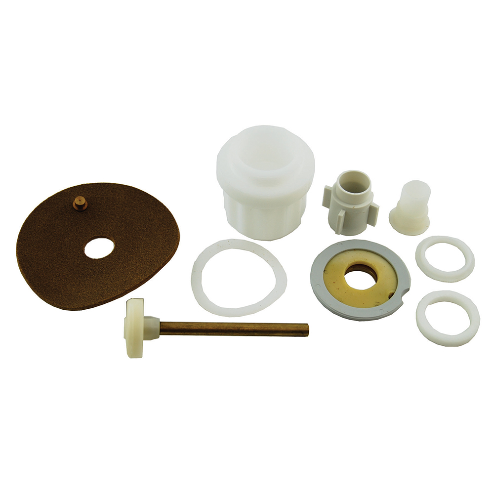 Toilet and Urinal Repair - Braxton Harris Company