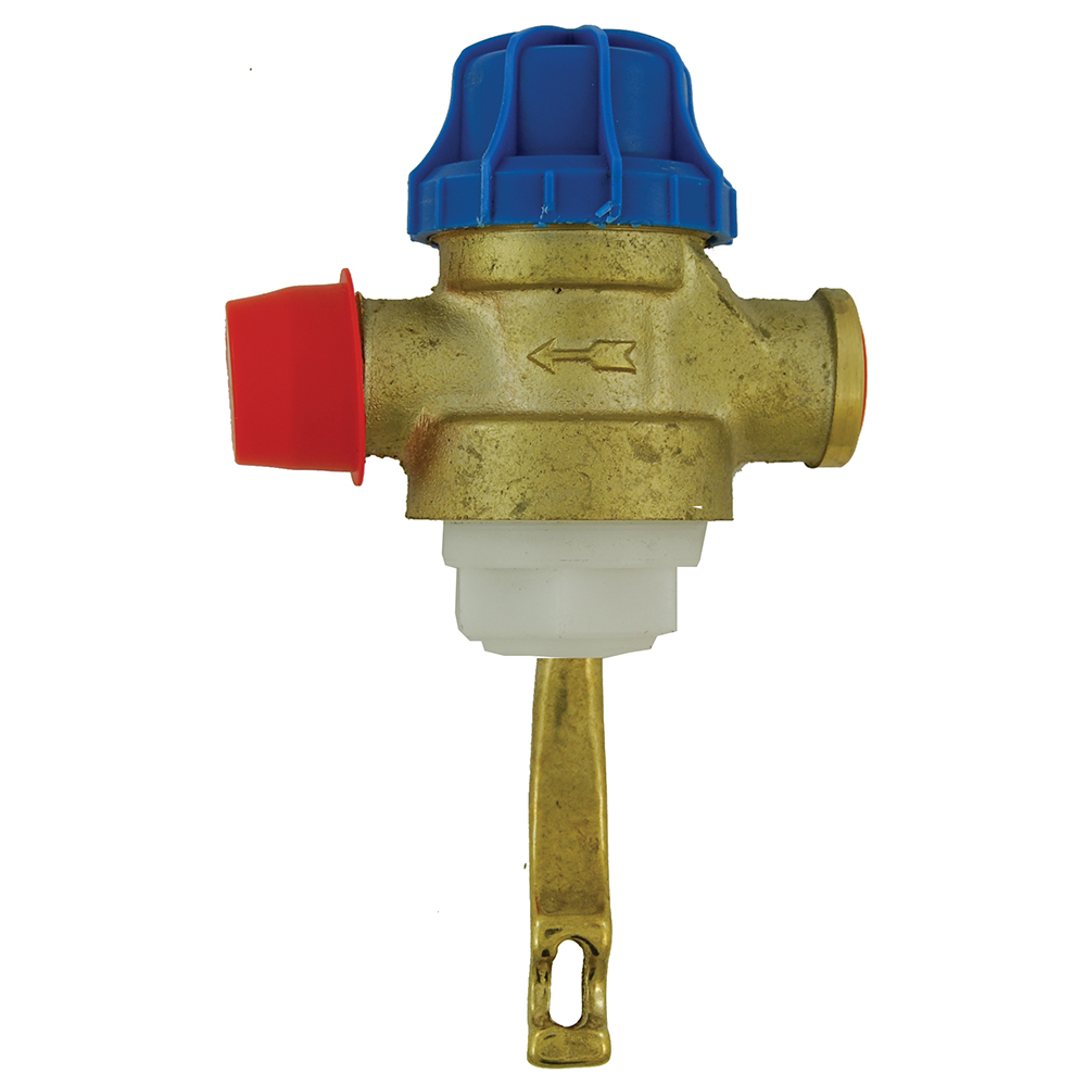 Valves - Braxton Harris Company