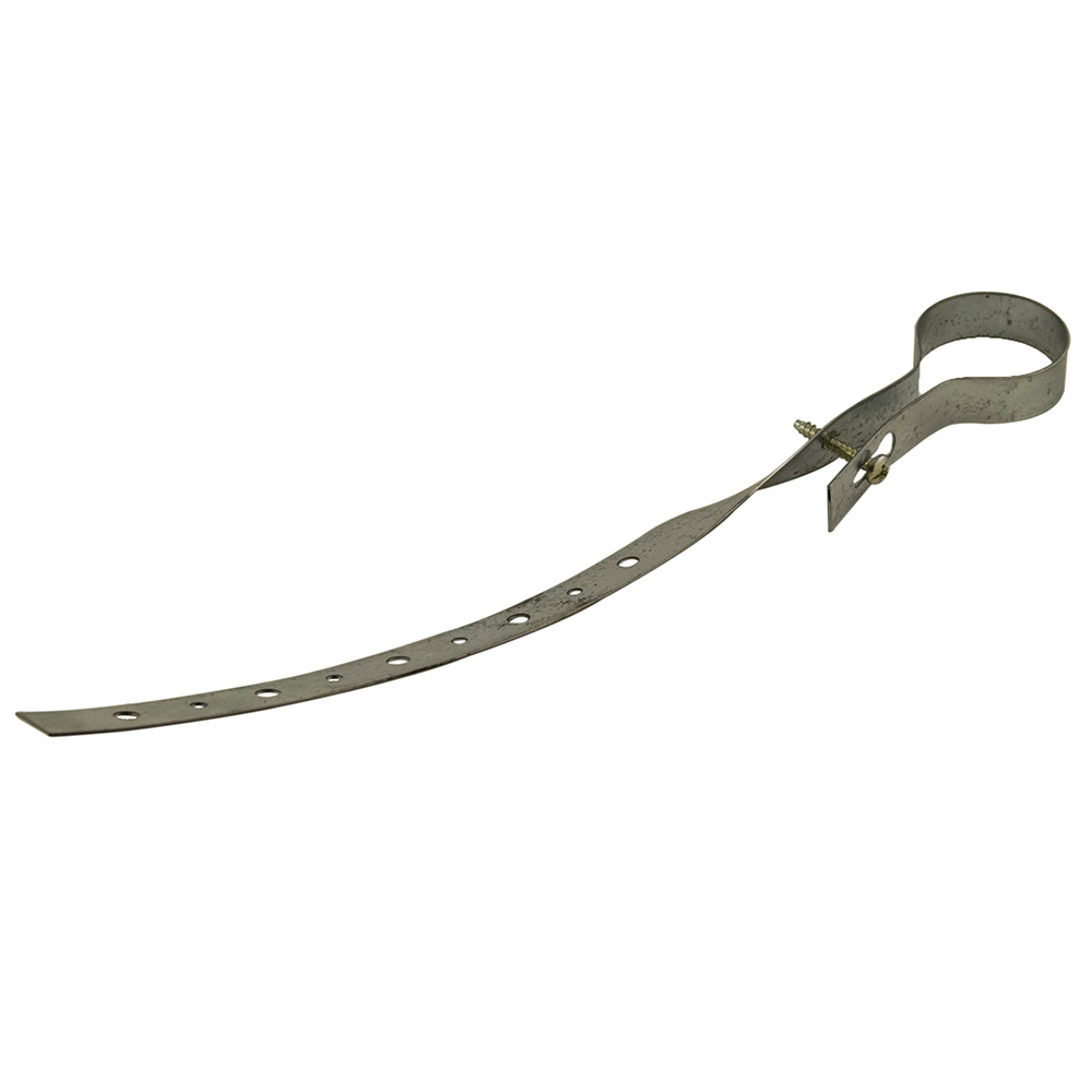 Pipe Hangers - Braxton Harris Company