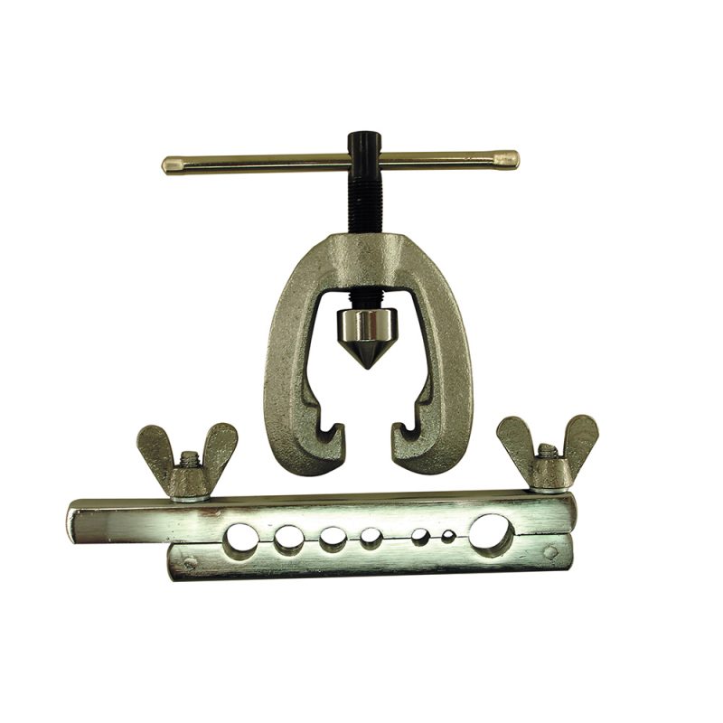 HDFT - Braxton Harris Company