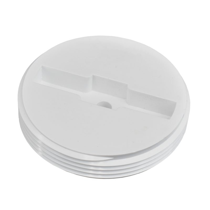 Cleanouts - Braxton Harris Company