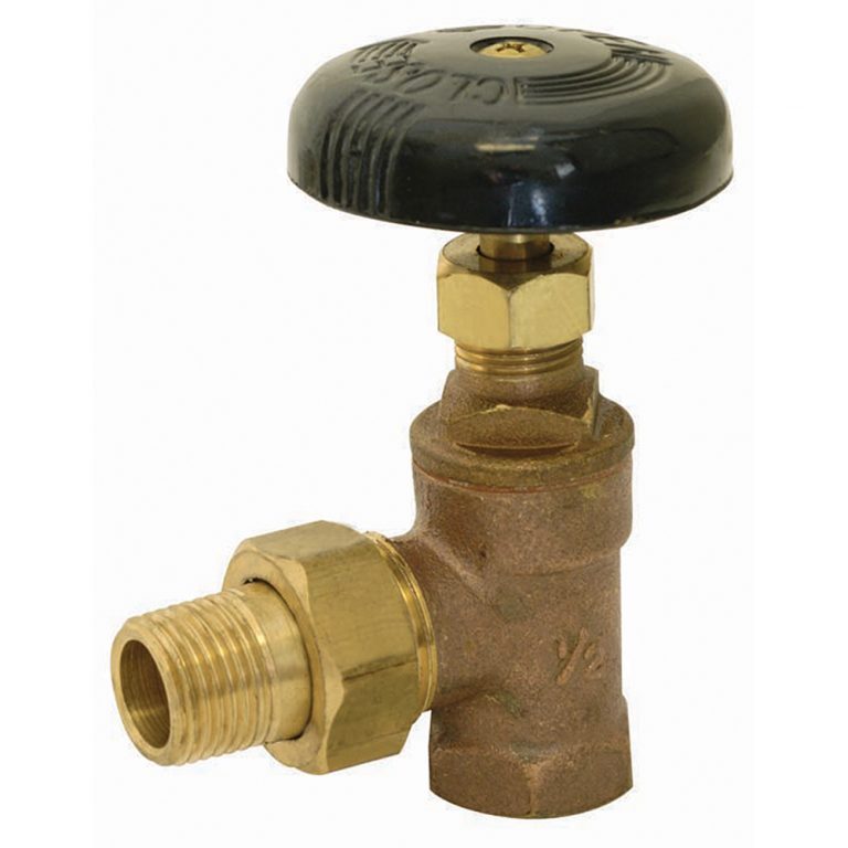 Valves - Braxton Harris Company