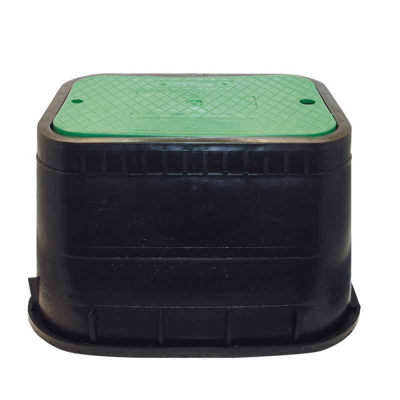 Meter and Valve Boxes - Braxton Harris Company
